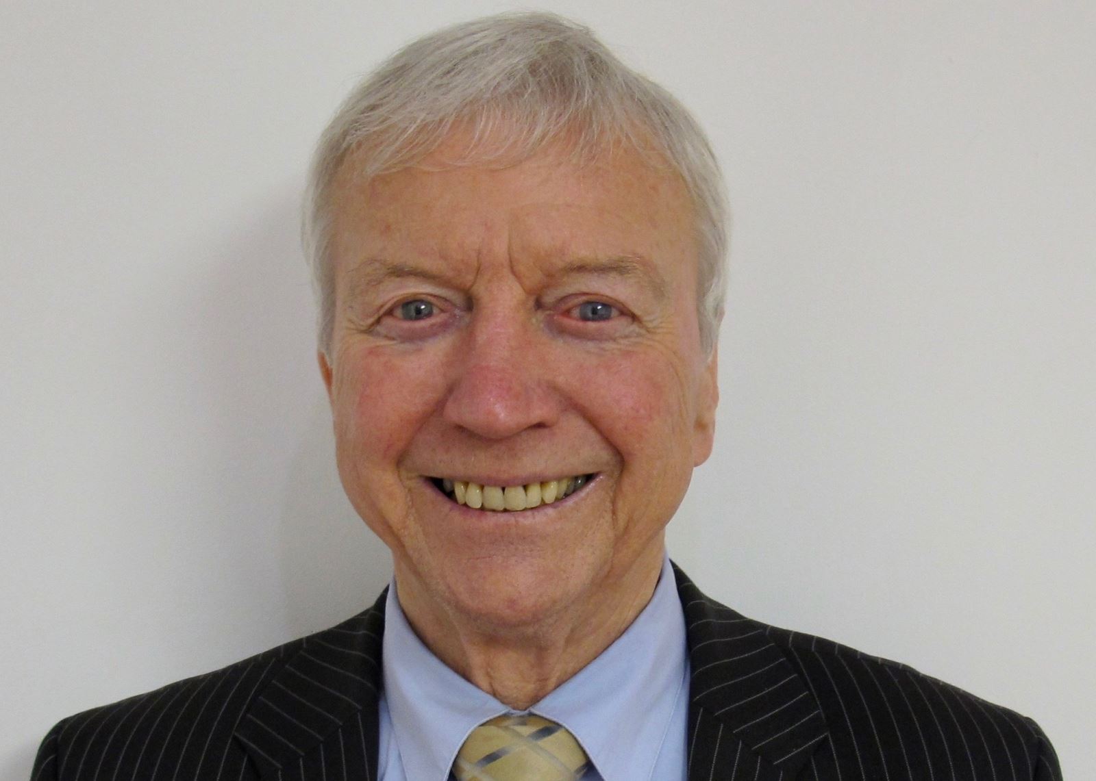 Valley Park Parish Council