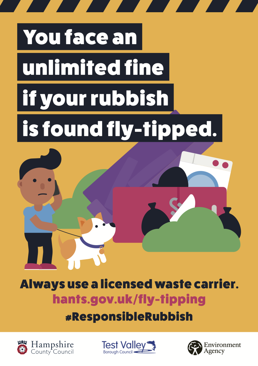 Valley Park Parish Council